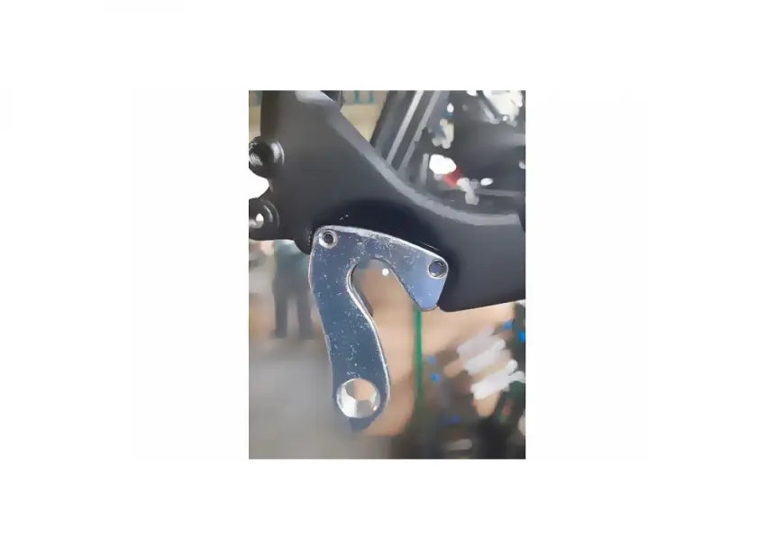 KUKA MENJAČA MODEL 5 SRA-0741