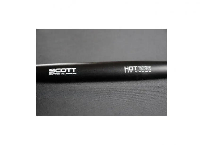 VOLAN SCOTT HOT ROD 580mm black SC1516009010000