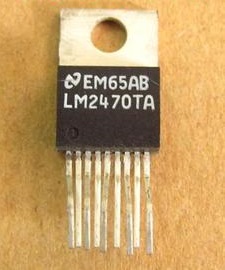 LM2470TA 5686