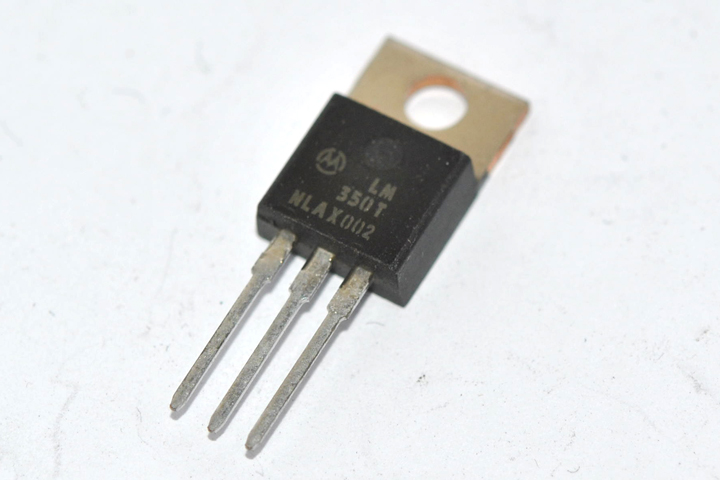 LM350T 8197