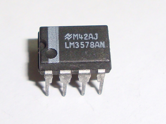LM3578AN B417