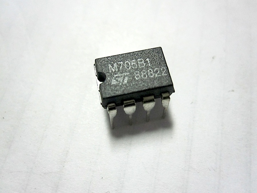 M 705B1 4082