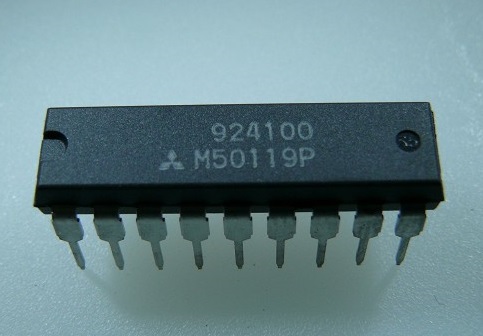 M50119P 11952