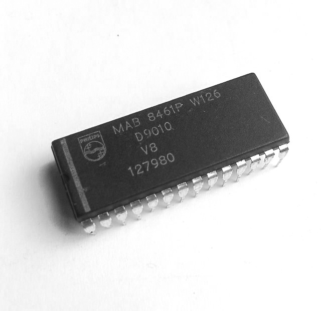 MAB 8641P-W126 14029