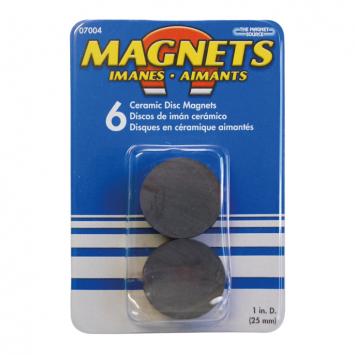 MAGNET 25X4 4605