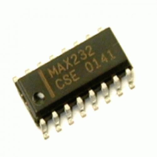 MAX232D-SMD 3108