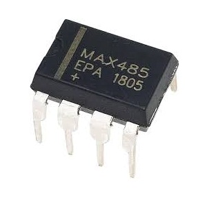 MAX485EPA E0092