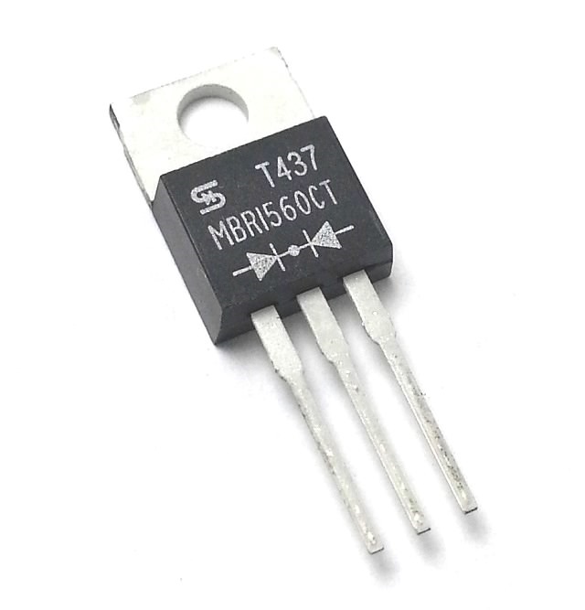 MBR1560CT 6288
