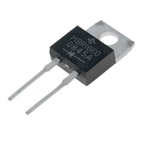 MBR1660 D132