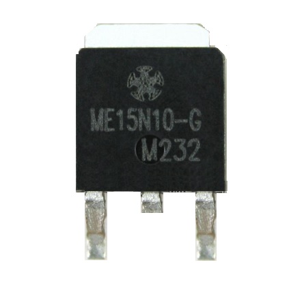 ME15N10-G 8204