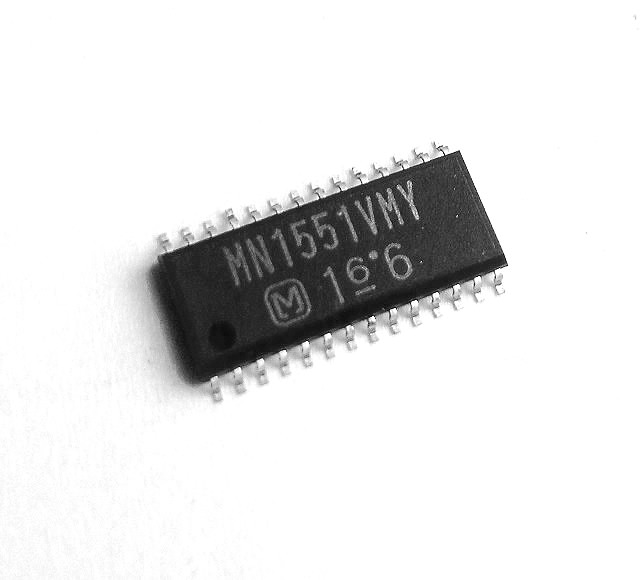 MN1551VMY-SMD 13193