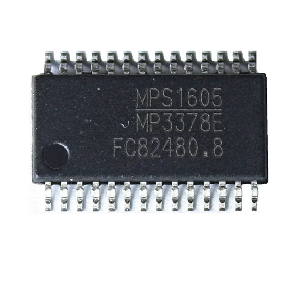 MP3378E A638