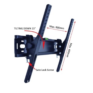 NOSAC ZIDNI LCD TV 32-70 D446
