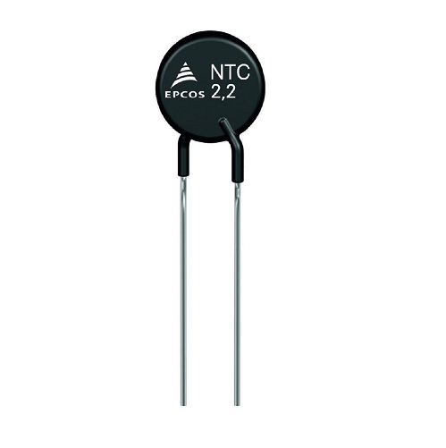 NTC 2R5 B572 7536