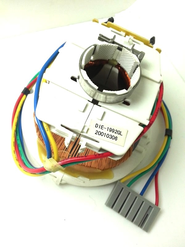 OTKLONSKA ZAVOJN. DIE1992 0151