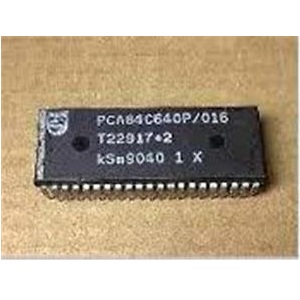 PCA 84C640P-016 11359