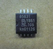 PCF8583T-SMD B354