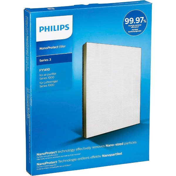 PHILIPS FILTER FY1410/30 C890