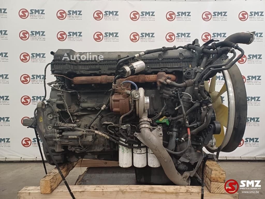 Renault Occ Motor DTI13 520 za kamiona