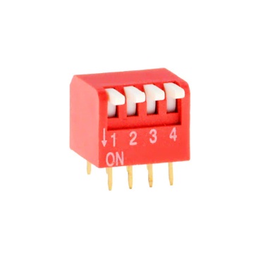 PREK DIP-4V B515
