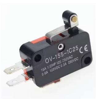 PREK MIKRO-V-155-1C25 8227