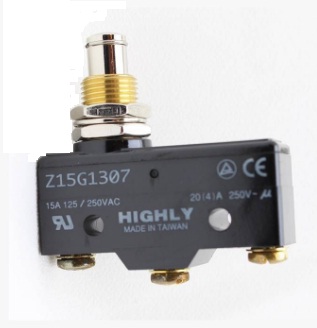 PREK MIKRO-Z15G1307 18110