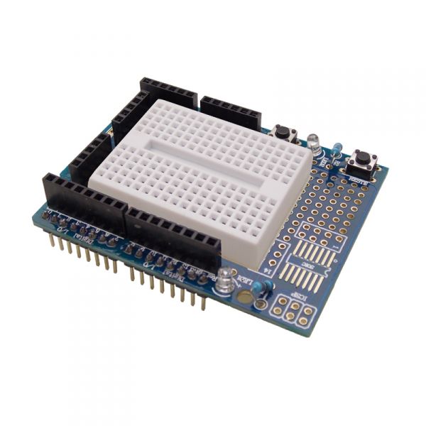 PROBNA PLOCA-ARDUINO A488