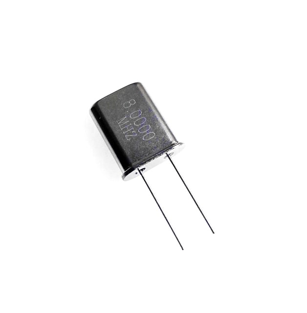 Q8.0MHZ-HC49U 0757