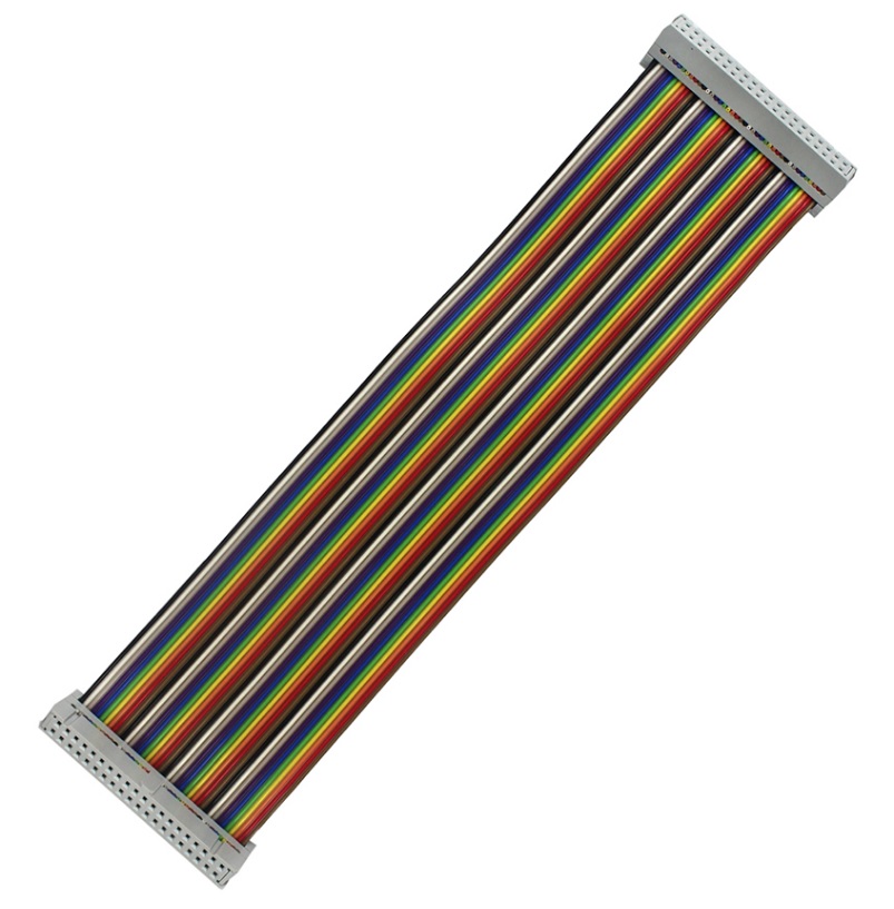 RASPBERRY KABEL GPIO40 A362