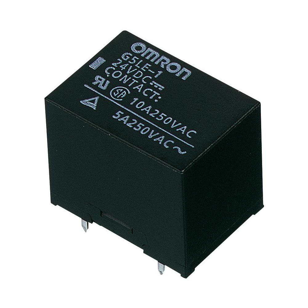 RELE 24VDC/10A G5LE-1DC24 3964
