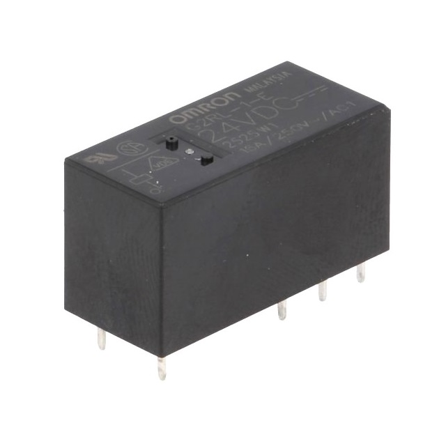 RELE 24VDC/16A G2RL-1-E24 3239