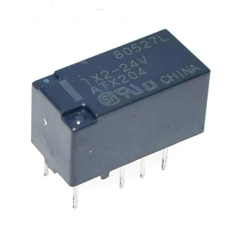 RELE 24VDC/1A TX2-24V 18906