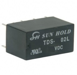 RELE 24VDC/2A TDS-24-02-L 8364