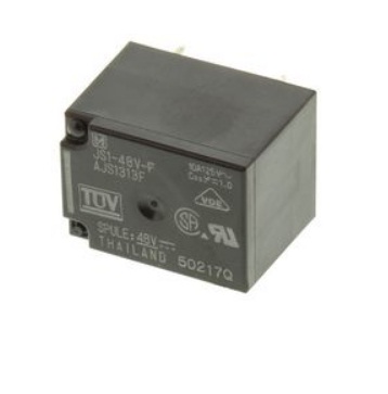 RELE 48VDC/10A JS1-B-48V B441