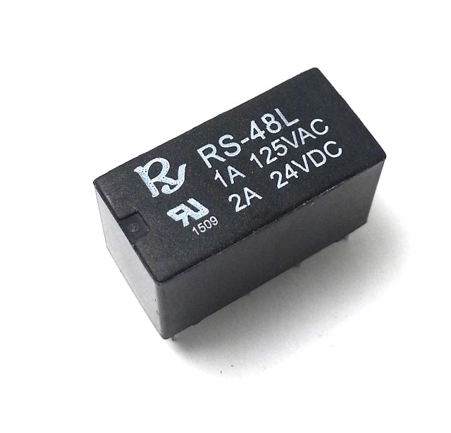 RELE 48VDC/1A RS-48-L 5516