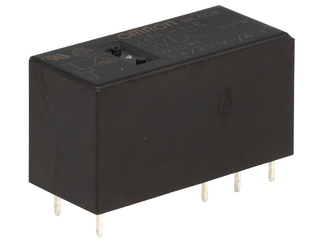 RELE 5VDC/16A G2RL-1-E D 8098