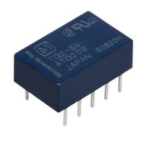 RELE 5VDC/1A TQ2-5V C408