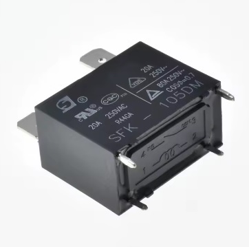 RELE 5VDC/20A SFK-105DM E0174