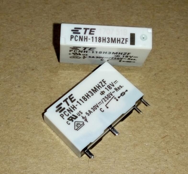 RELE PCNH-118H3MHZF 16482