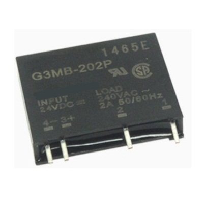 RELE SS H3MB-202P-24DC D999
