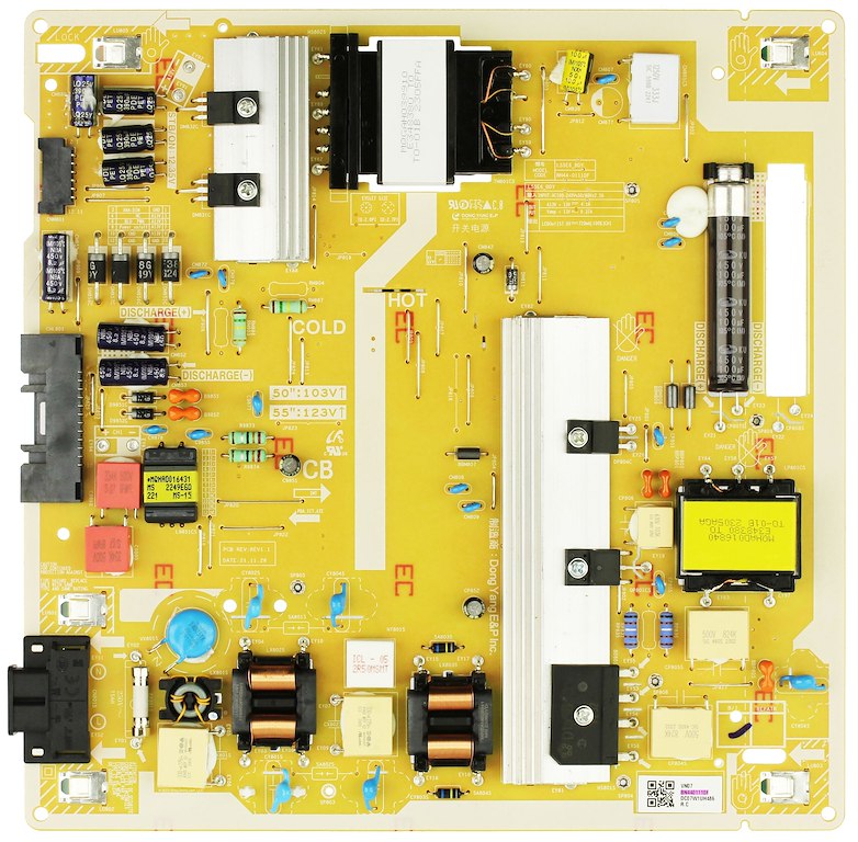 SAMS PLOCA BN44-01110F E0931