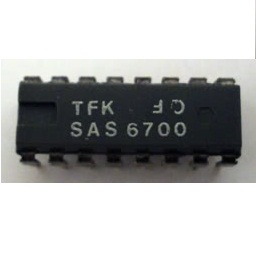 SAS 6700 1889