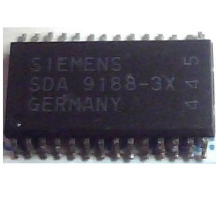 SDA 9188-3X 12023