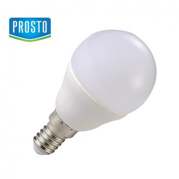 SIJ LED E14-4.6W-5000K 2939