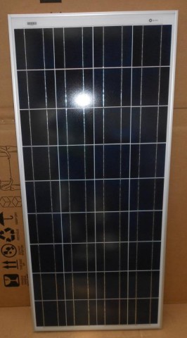 SOLARNI PANEL BP3130J 2625