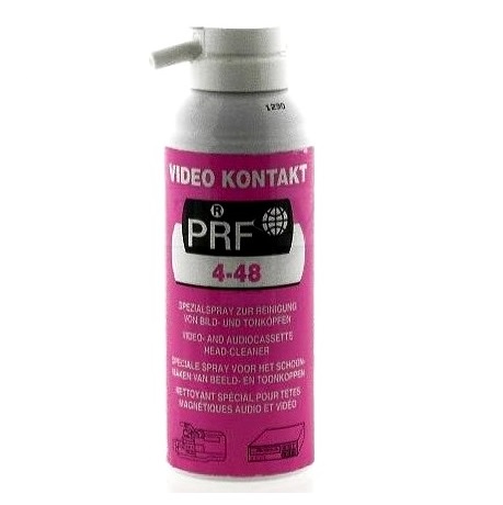 SPREJ KONTAKT PRF4-48/220 0825