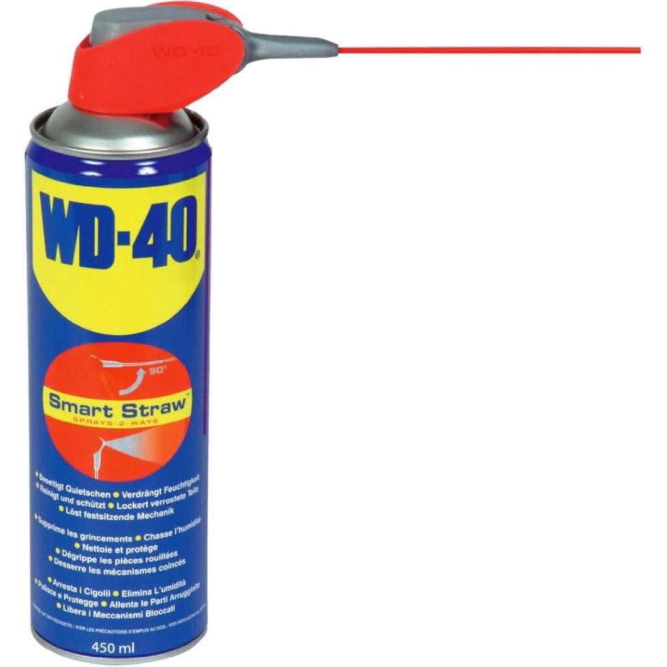 SPREJ KONTAKT WD-40/500 7925