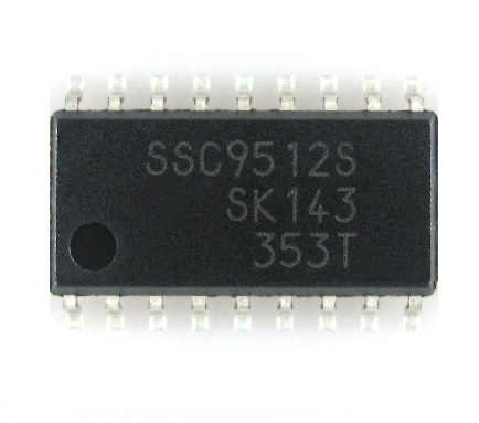 SSC9512S A227