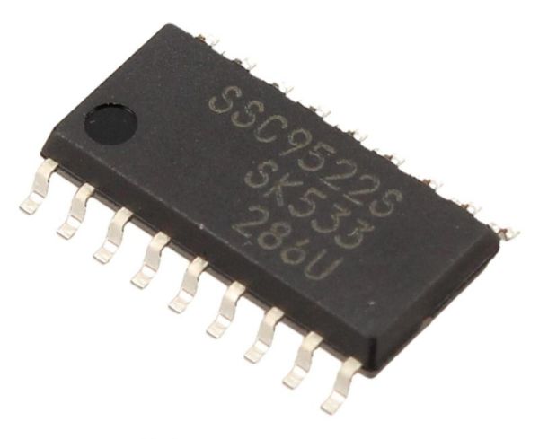SSC9522S C848
