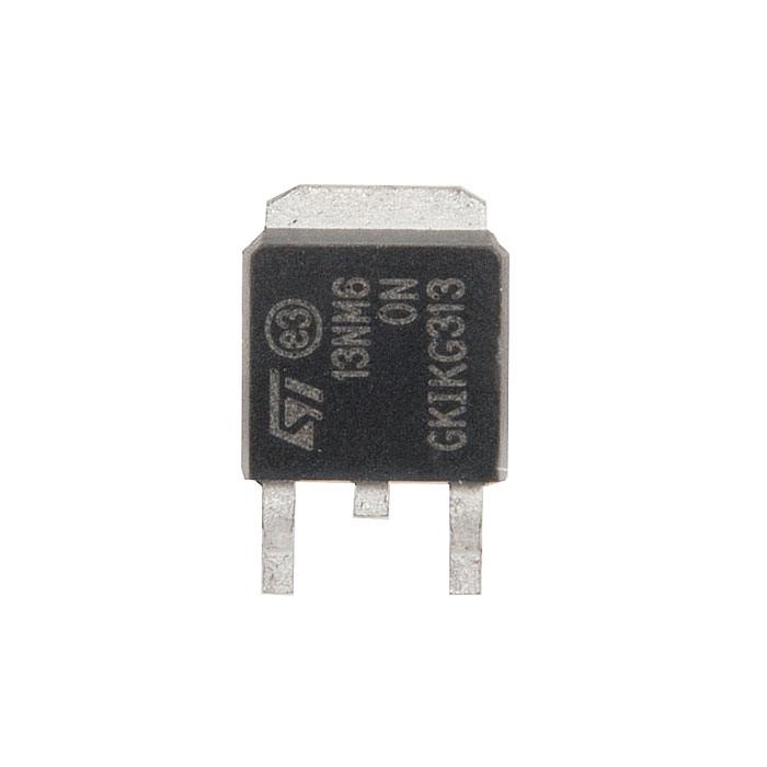 STD13NM60N 7973